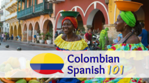 Cuban Spanish - Caribbean Spanish 101